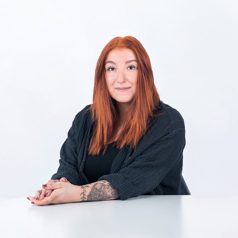 Personalwerk verstärkt mit grapevine Marketing seine kreative Power
